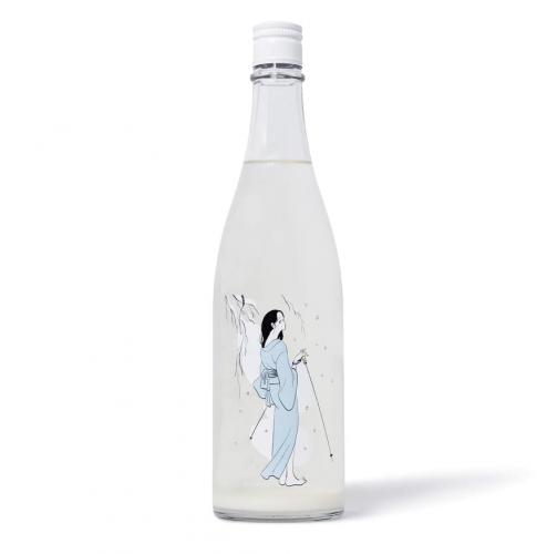 일본술 사케직구 전문샵 [사케공구] 일본구매대행 일본직구 / 오미네 산츠부 후유노 오토즈레 (720ml) 大嶺 3粒 冬のおとずれ